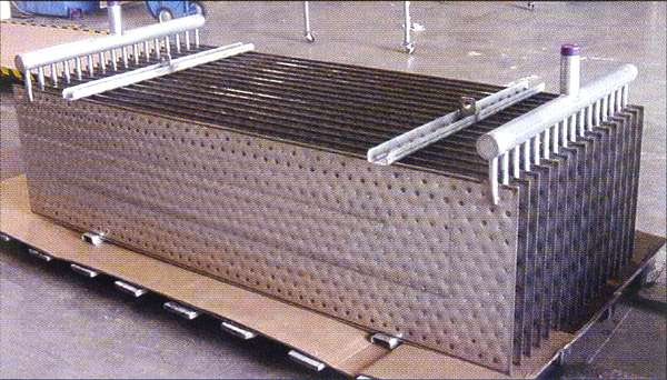 Bay Thermal Plate solutions for all heat transfer needs